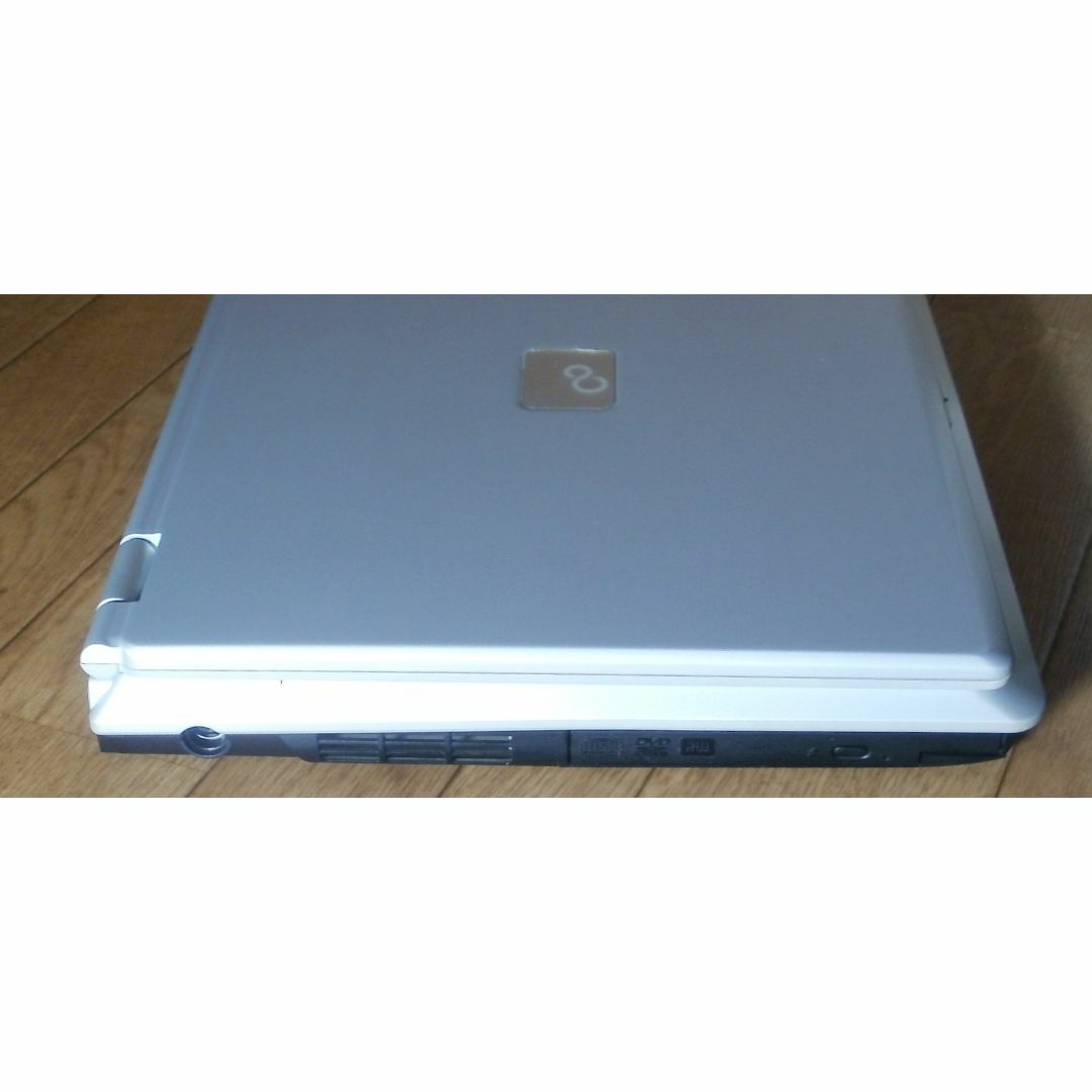 富士通 - 富士通 ノートパソコン Windows XP Celeron 富士通 - 富士通 ノートパソコン Windows XP Celeron
