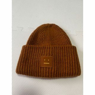 Acne Studios - ACNE STUDIOS WOOL CASHMERE BEANIEの通販 by R Acne Studios - ACNE STUDIOS WOOL CASHMERE BEANIEの通販 by R