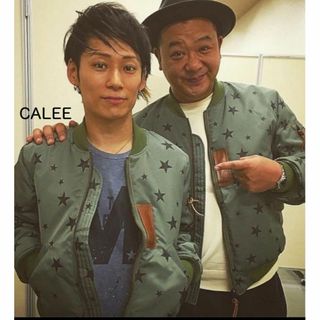 CALEE(ジャケット/アウター)のフリマアイテム一覧 CALEE(ジャケット/アウター)のフリマアイテム一覧