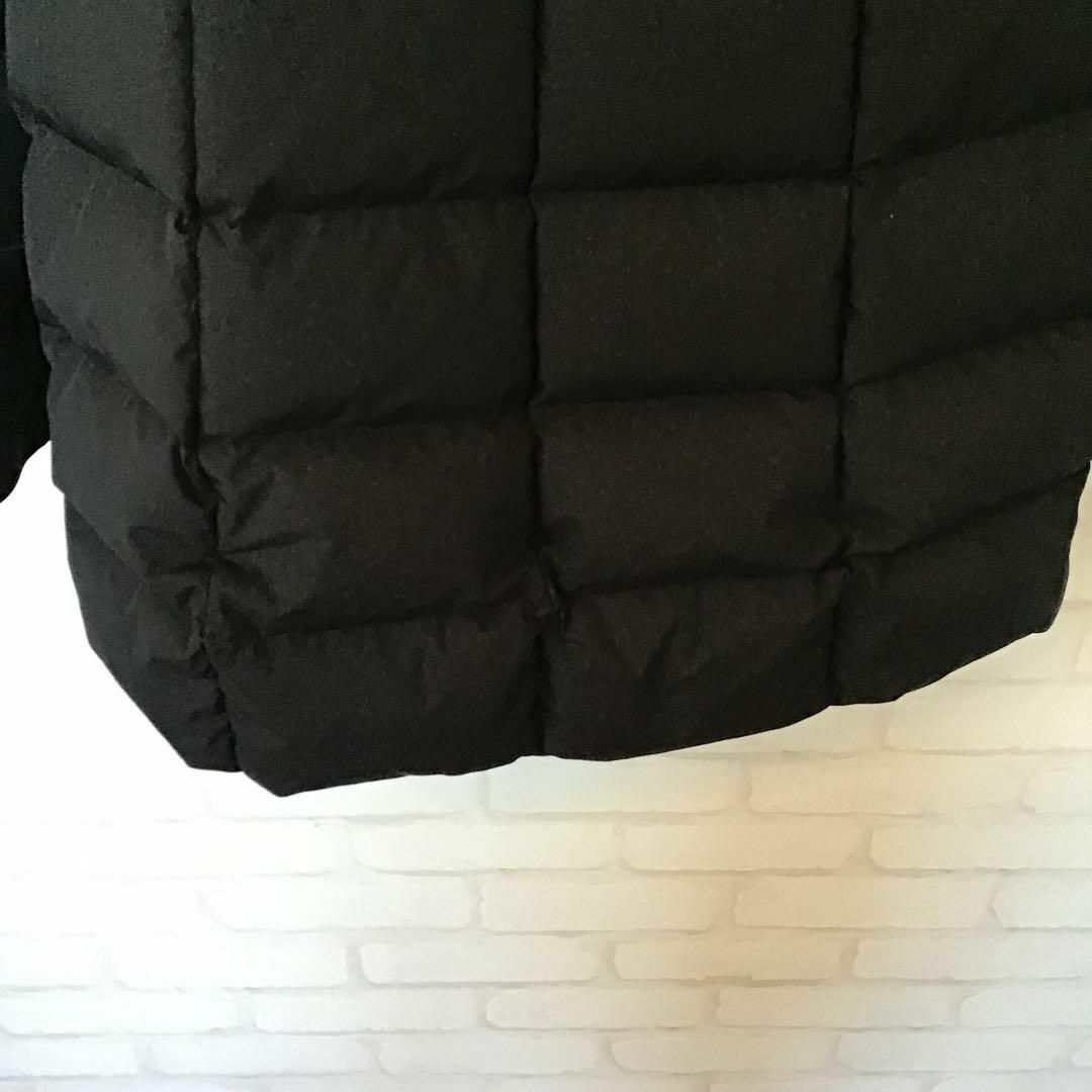 HERNO - HERNO ヘルノ ゴア WINDSTOPPER ダウンコート 40の通販 HERNO - HERNO ヘルノ ゴア WINDSTOPPER ダウンコート 40の通販