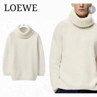 LOEWE(ニット/セーター)のフリマアイテム一覧 LOEWE(ニット/セーター)のフリマアイテム一覧