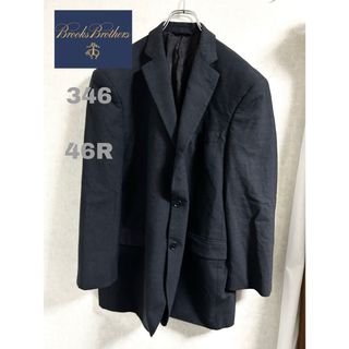 Brooks Brothers - ブルックスブラザーズ×カノニコ テーラード Brooks Brothers - ブルックスブラザーズ×カノニコ テーラード