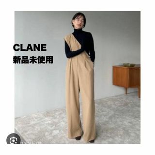 CLANE(サロペット/オーバーオール)のフリマアイテム一覧 CLANE(サロペット/オーバーオール)のフリマアイテム一覧