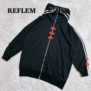 REFLEM(ジャケット/アウター)のフリマアイテム一覧 REFLEM(ジャケット/アウター)のフリマアイテム一覧