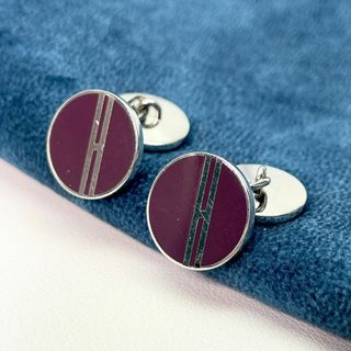 HERMES(カフリンクス ・ シルバー/銀色系)のフリマアイテム一覧 HERMES(カフリンクス ・ シルバー/銀色系)のフリマアイテム一覧