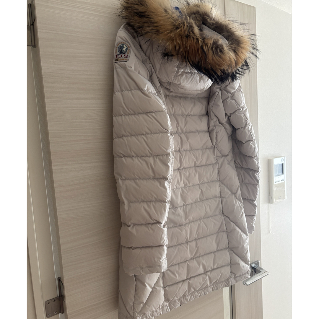 パラジャンパーズ ダウン PARAJUMPERS サイズS パラジャンパーズ ダウン PARAJUMPERS サイズS