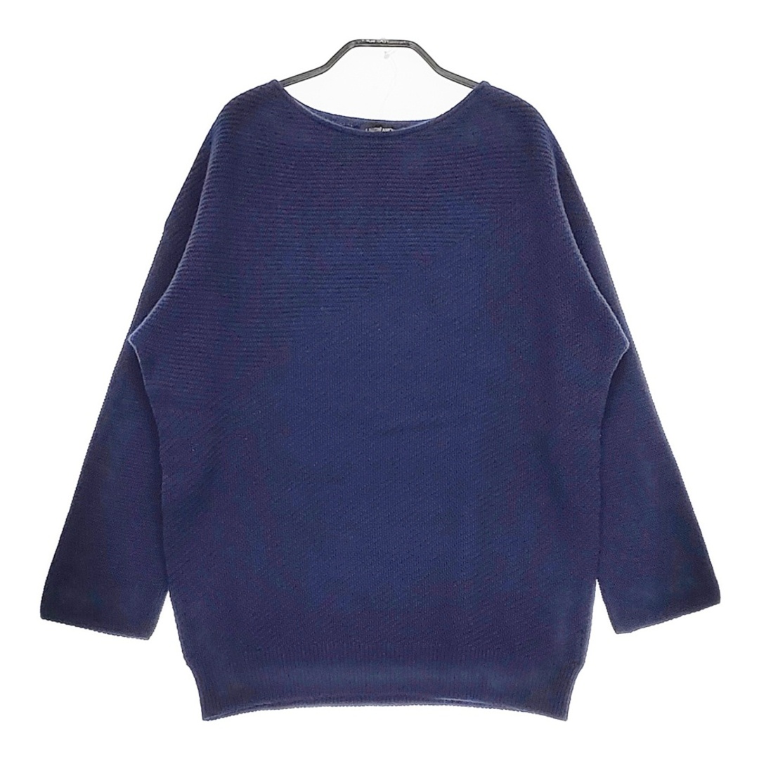 ⭐️期間限定価格⭐️ロートレアモン シルク100%ニット 新品・未 ⭐️期間限定価格⭐️ロートレアモン シルク100%ニット 新品・未
