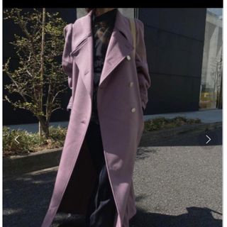 Ameri VINTAGE(ロングコート)のフリマアイテム一覧 Ameri VINTAGE(ロングコート)のフリマアイテム一覧
