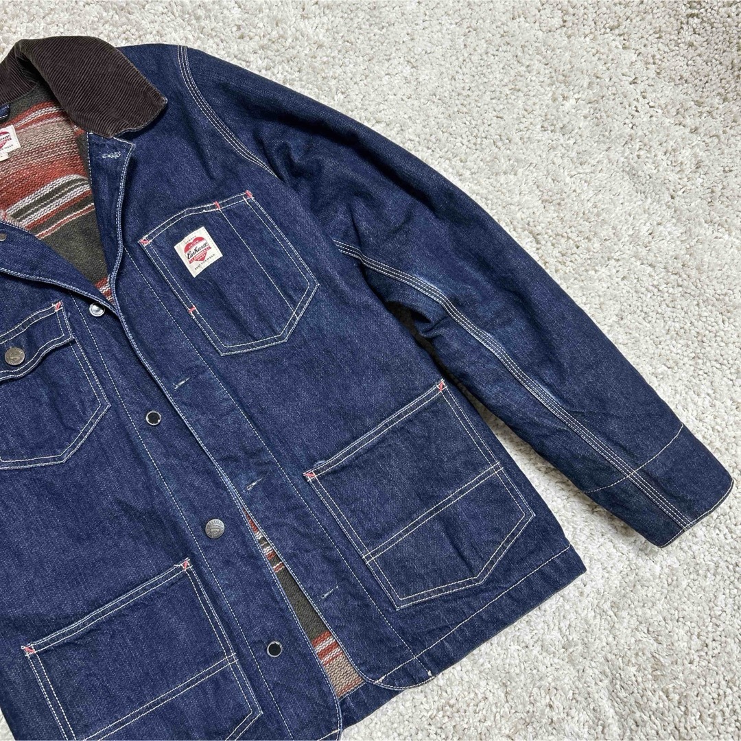 carhartt - 【入手困難】Carhartt 復刻 ハートタグ ステート carhartt - 【入手困難】Carhartt 復刻 ハートタグ ステート