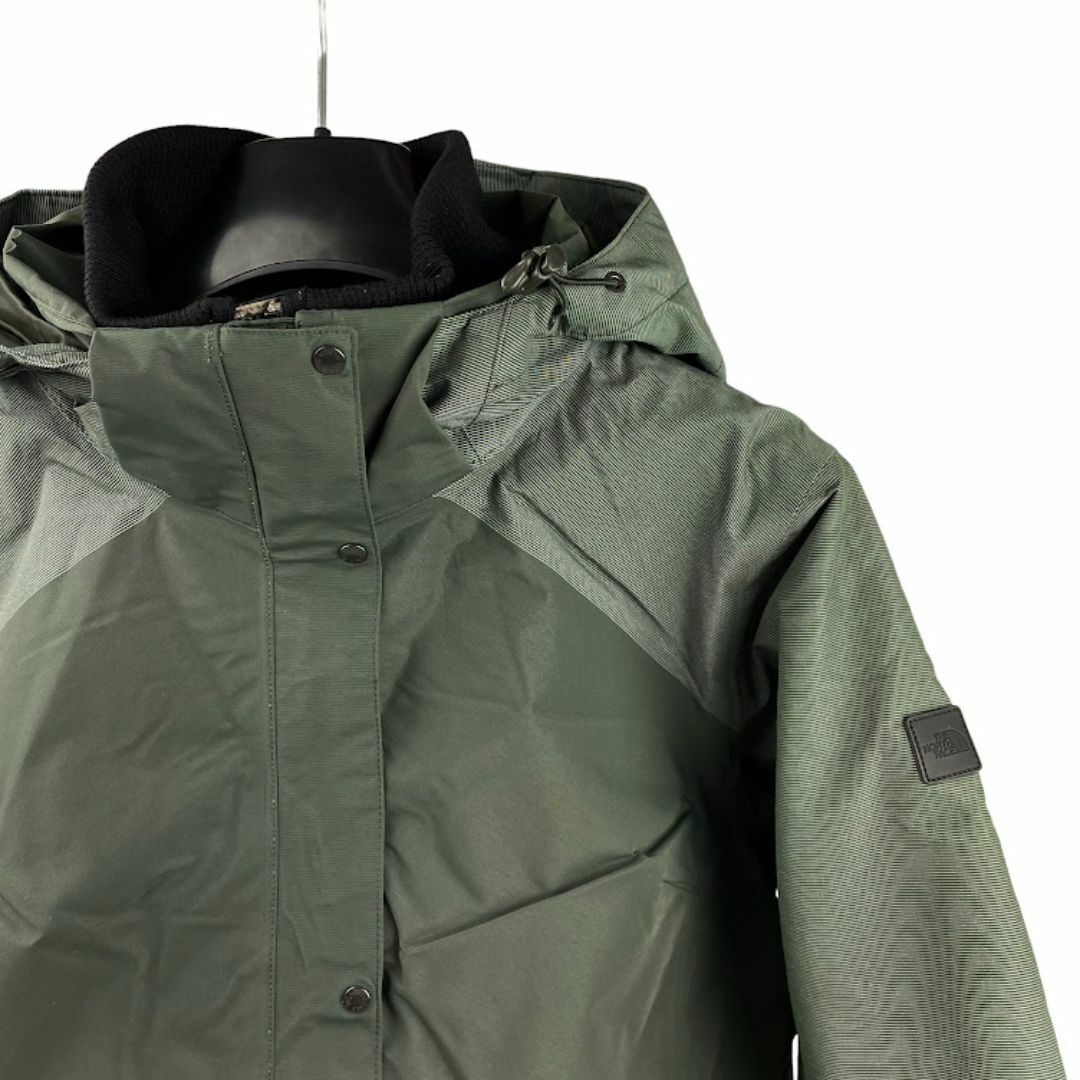 新品】ザ ノースフェイス 価格39000円 軽量高保湿 耐久撥水 Mサイズ 新品】ザ ノースフェイス 価格39000円 軽量高保湿 耐久撥水 Mサイズ