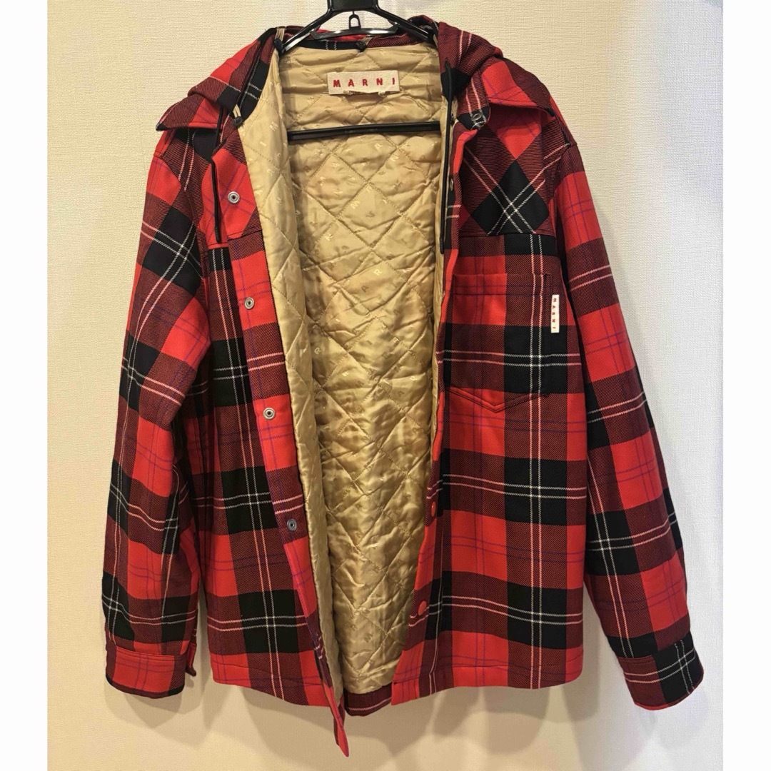ユニクロ×マルニ】のメンズ服買うなら「チェックアウター ユニクロ×マルニ】のメンズ服買うなら「チェックアウター