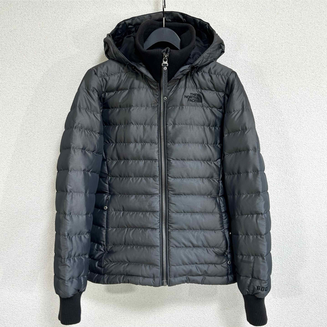 THE NORTH FACE - 美品人気 ノースフェイス ダウンジャケット THE NORTH FACE - 美品人気 ノースフェイス ダウンジャケット