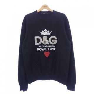 DOLCE&GABBANA(スウェット)のフリマアイテム一覧 DOLCE&GABBANA(スウェット)のフリマアイテム一覧