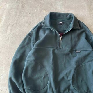 STUSSY(スウェット)のフリマアイテム一覧 STUSSY(スウェット)のフリマアイテム一覧