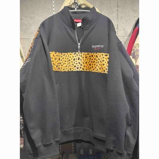 Supreme(レオパード ・ スウェット)のフリマアイテム一覧 Supreme(レオパード ・ スウェット)のフリマアイテム一覧
