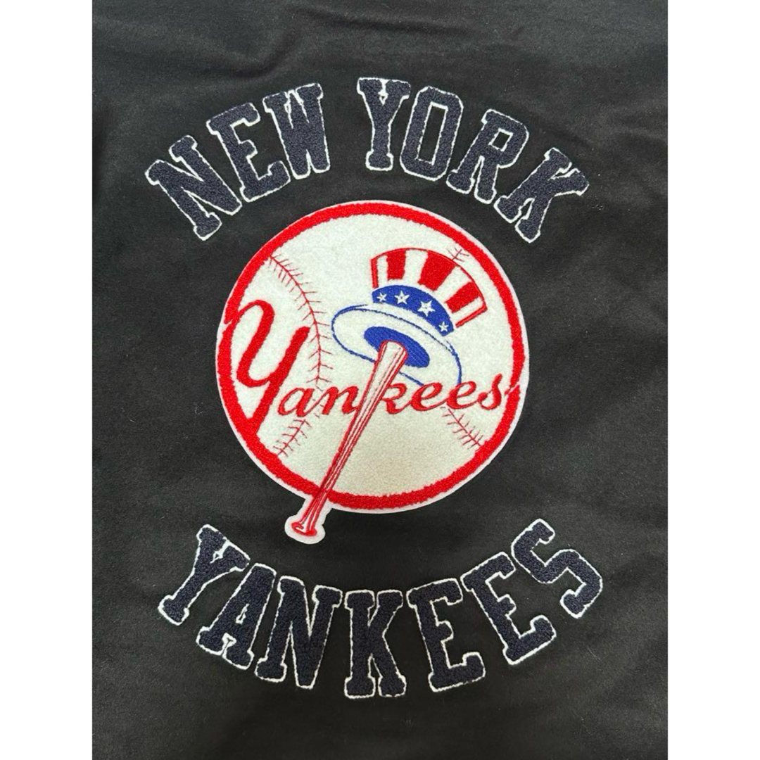 激レア】サイズM ヤンキース Mitchell & Ness スタジャン 激レア】サイズM ヤンキース Mitchell & Ness スタジャン