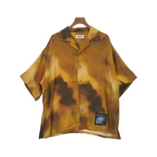 AMBUSH(シャツ)のフリマアイテム一覧 AMBUSH(シャツ)のフリマアイテム一覧