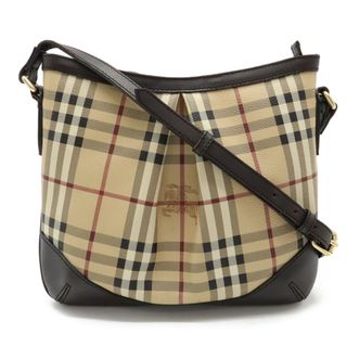 BURBERRY(ショルダーバッグ ・ レッド/赤色系)のフリマ BURBERRY(ショルダーバッグ ・ レッド/赤色系)のフリマ