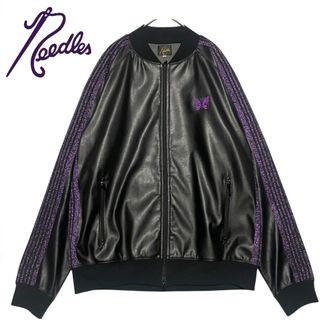Needles(ジャージ ・ パープル/紫色系)のフリマアイテム一覧 Needles(ジャージ ・ パープル/紫色系)のフリマアイテム一覧