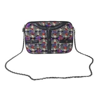 CHANEL(ショルダーバッグ)のフリマアイテム一覧 CHANEL(ショルダーバッグ)のフリマアイテム一覧