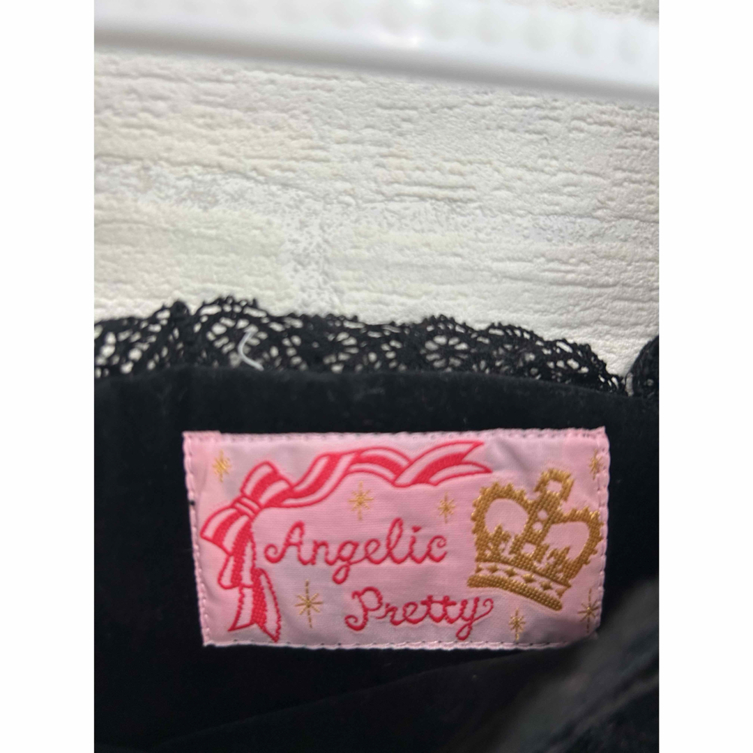 Angelic Pretty - アンジェリックプリティ ゴスロリ 初期タグ Angelic Pretty - アンジェリックプリティ ゴスロリ 初期タグ
