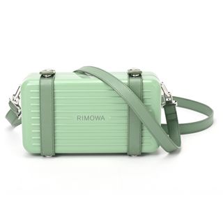RIMOWA(ショルダーバッグ)のフリマアイテム一覧 RIMOWA(ショルダーバッグ)のフリマアイテム一覧