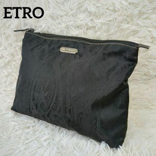 ETRO(ポーチ)のフリマアイテム一覧 ETRO(ポーチ)のフリマアイテム一覧