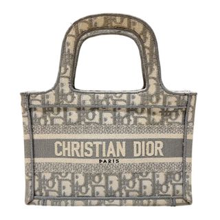 Christian Dior(ハンドバッグ ・ グレー/灰色系)のフリマ Christian Dior(ハンドバッグ ・ グレー/灰色系)のフリマ