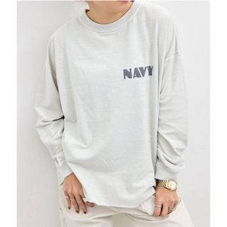L'Appartement DEUXIEME CLASSE(Tシャツ(長袖/七分))のフリマ L'Appartement DEUXIEME CLASSE(Tシャツ(長袖/七分))のフリマ