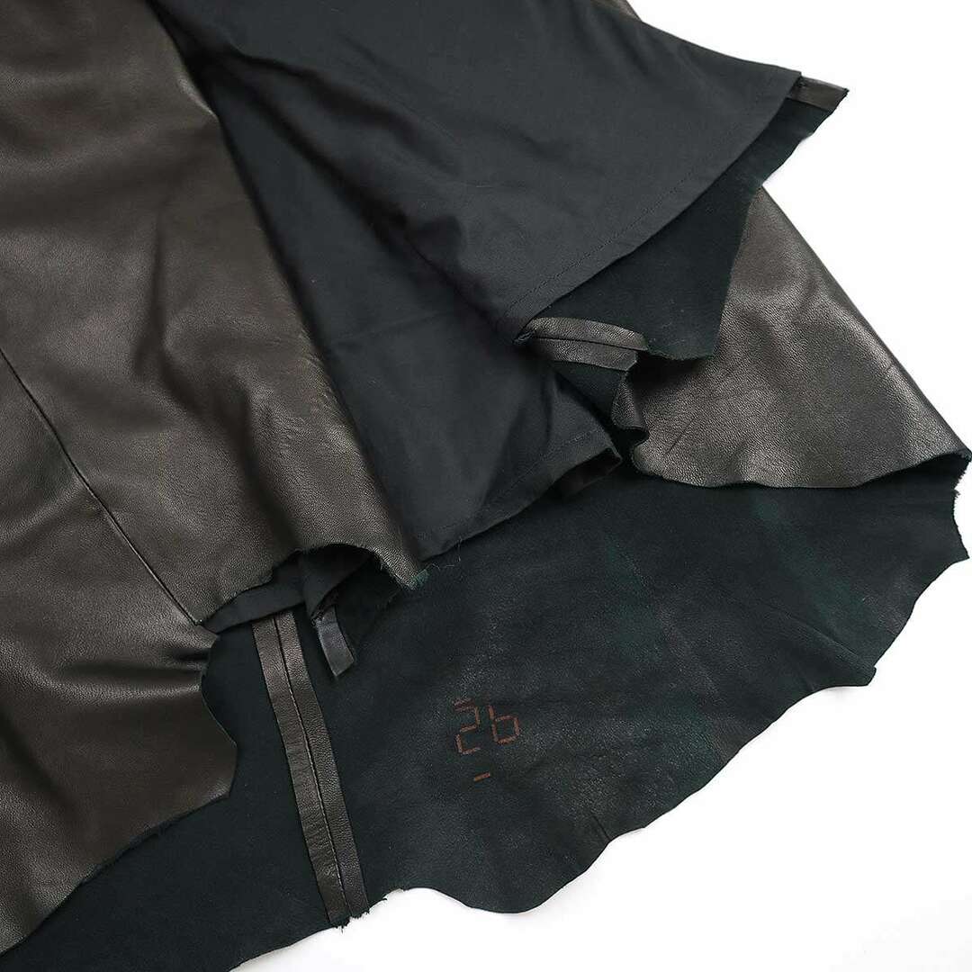 Yohji Yamamoto - Yohji Yamamoto FEMME ヨウジヤマモト ファム Yohji Yamamoto - Yohji Yamamoto FEMME ヨウジヤマモト ファム