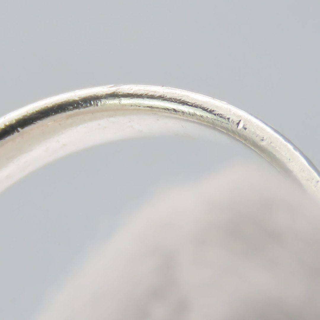 Tiffany & Co. - 【中古】 ティファニー リング・指輪 インター Tiffany & Co. - 【中古】 ティファニー リング・指輪 インター