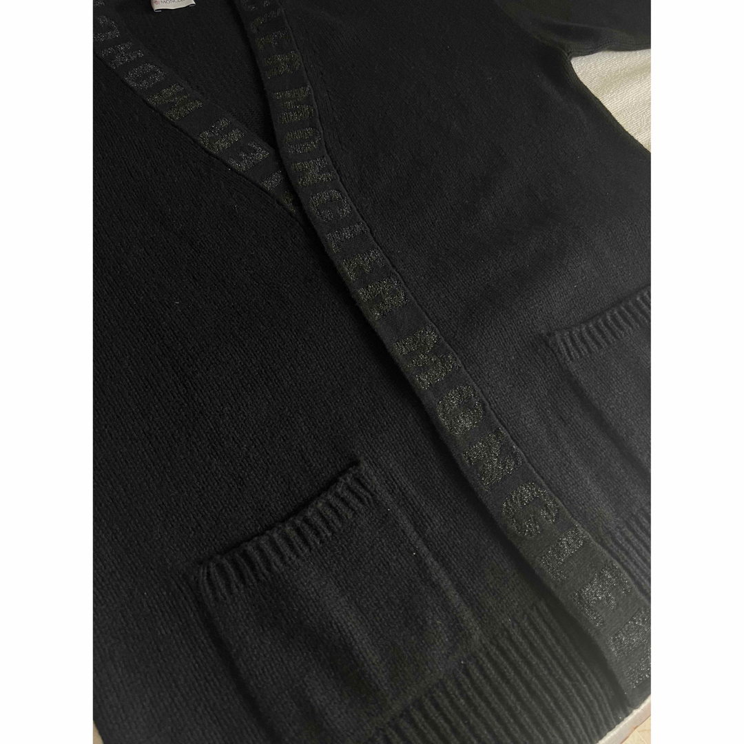 MONCLER - 〈新品タグ付き〉モンクレール maglione ニット MONCLER - 〈新品タグ付き〉モンクレール maglione ニット