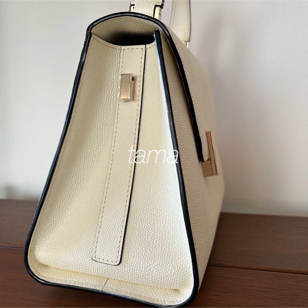 Valextra - 【新品未使用】Valextra イジィデ ミディアム Valextra - 【新品未使用】Valextra イジィデ ミディアム