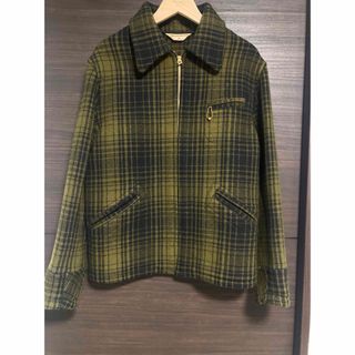 TENDERLOIN(ブルゾン)のフリマアイテム一覧 TENDERLOIN(ブルゾン)のフリマアイテム一覧