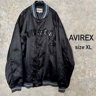 AVIREX(スタジャン)のフリマアイテム一覧 AVIREX(スタジャン)のフリマアイテム一覧