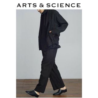 ARTS&SCIENCE(テーラードジャケット)のフリマアイテム一覧 ARTS&SCIENCE(テーラードジャケット)のフリマアイテム一覧
