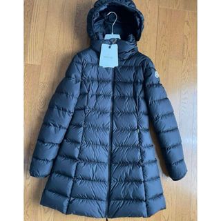MONCLER - MONCLER GIE 極美品 サイズ0 フェイスブラックの通販 MONCLER - MONCLER GIE 極美品 サイズ0 フェイスブラックの通販