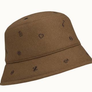 HERMES - エルメス MOTSCH ハットの通販|ラクマ HERMES - エルメス MOTSCH ハットの通販|ラクマ