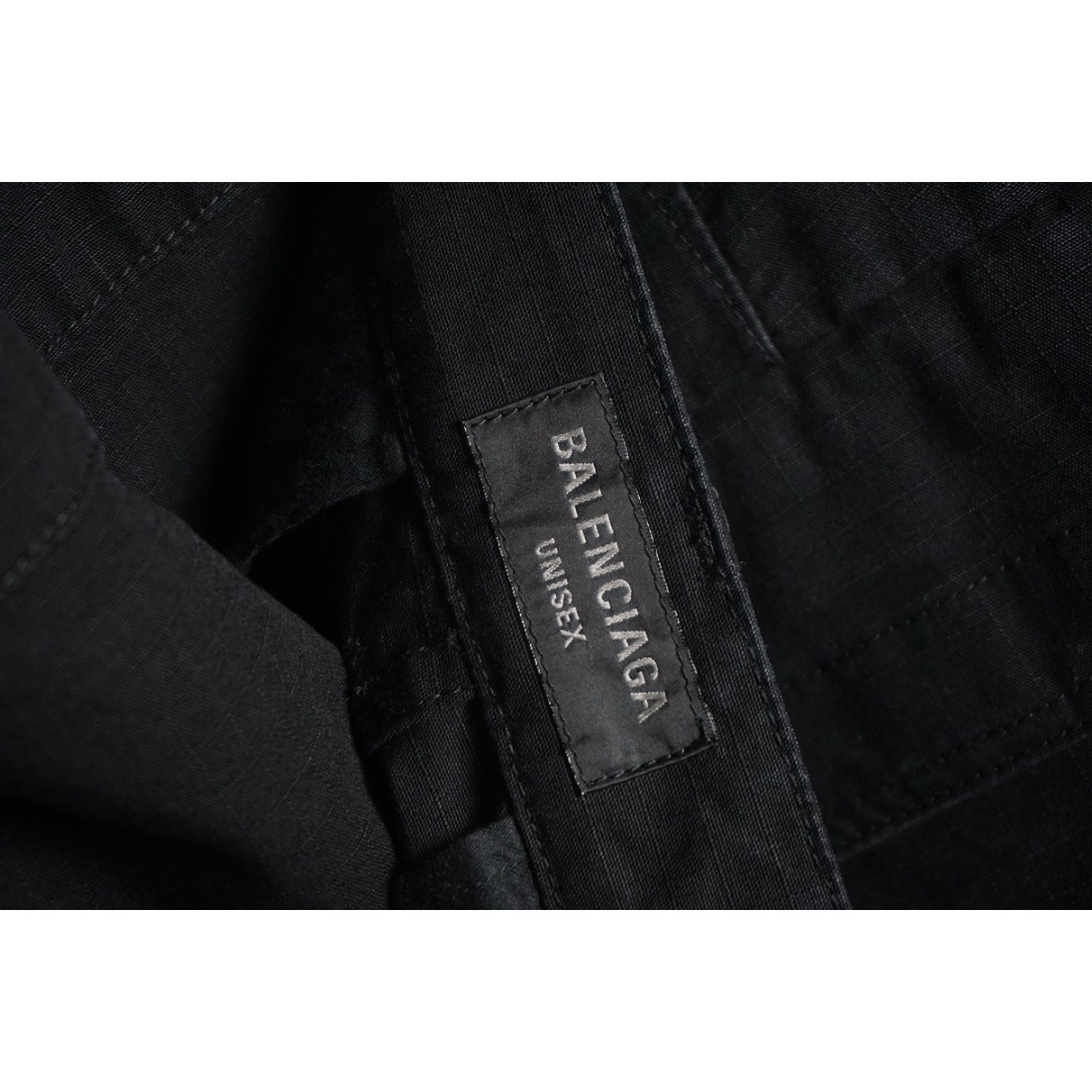 BALENCIAGA - 美品 BALENCIAGA エプロン カーゴ パンツ スカート BALENCIAGA - 美品 BALENCIAGA エプロン カーゴ パンツ スカート