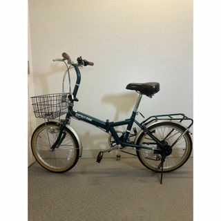CAPTAIN STAG(自転車本体)のフリマアイテム一覧 CAPTAIN STAG(自転車本体)のフリマアイテム一覧