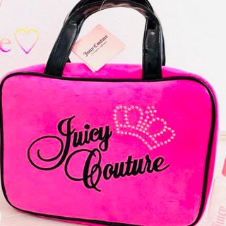 Juicy Couture(バッグ)のフリマアイテム一覧 Juicy Couture(バッグ)のフリマアイテム一覧
