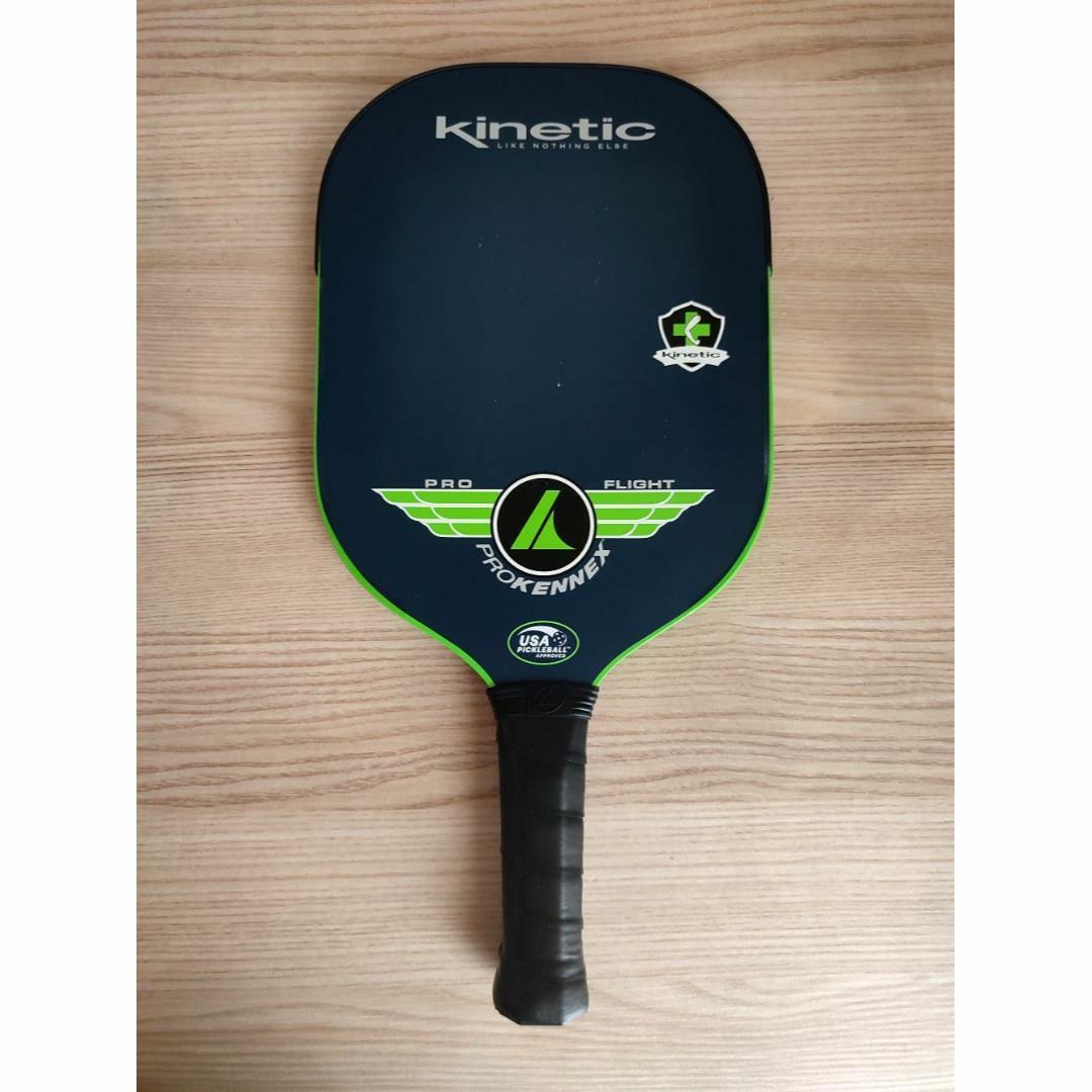 ピックルボール パドル ProKennex Kinetic USAPA承認 ピックルボール パドル ProKennex Kinetic USAPA承認