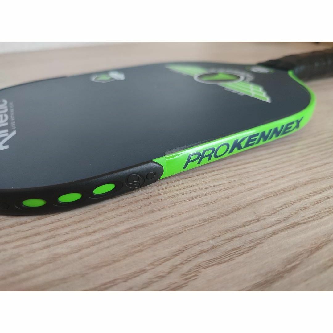 ピックルボール パドル ProKennex Kinetic USAPA承認 ピックルボール パドル ProKennex Kinetic USAPA承認