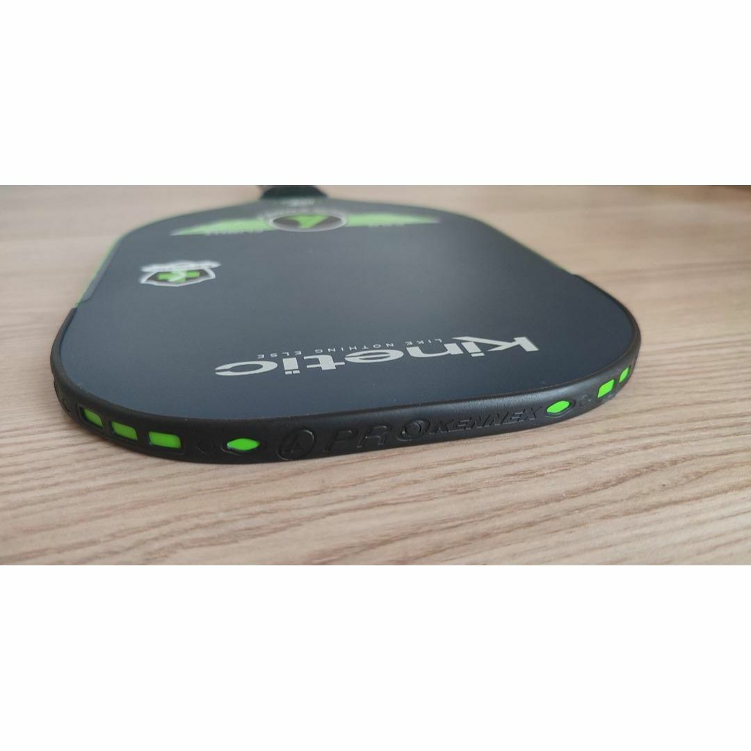 ピックルボール パドル ProKennex Kinetic USAPA承認 ピックルボール パドル ProKennex Kinetic USAPA承認