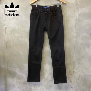adidas(デニム/ジーンズ ・ ブラック/黒色系)のフリマアイテム一覧 adidas(デニム/ジーンズ ・ ブラック/黒色系)のフリマアイテム一覧