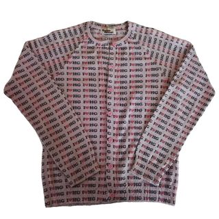HYSTERIC GLAMOUR(カーディガン)のフリマアイテム一覧 HYSTERIC GLAMOUR(カーディガン)のフリマアイテム一覧