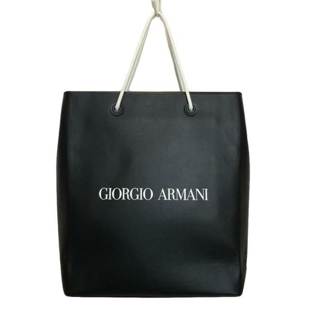 GIORGIOARMANI(ジョルジオアルマーニ) トートバッグ GIORGIOARMANI(ジョルジオアルマーニ) トートバッグ