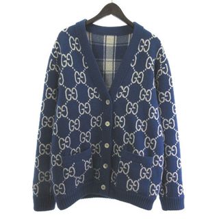 GUCCI(カーディガン)のフリマアイテム一覧 GUCCI(カーディガン)のフリマアイテム一覧