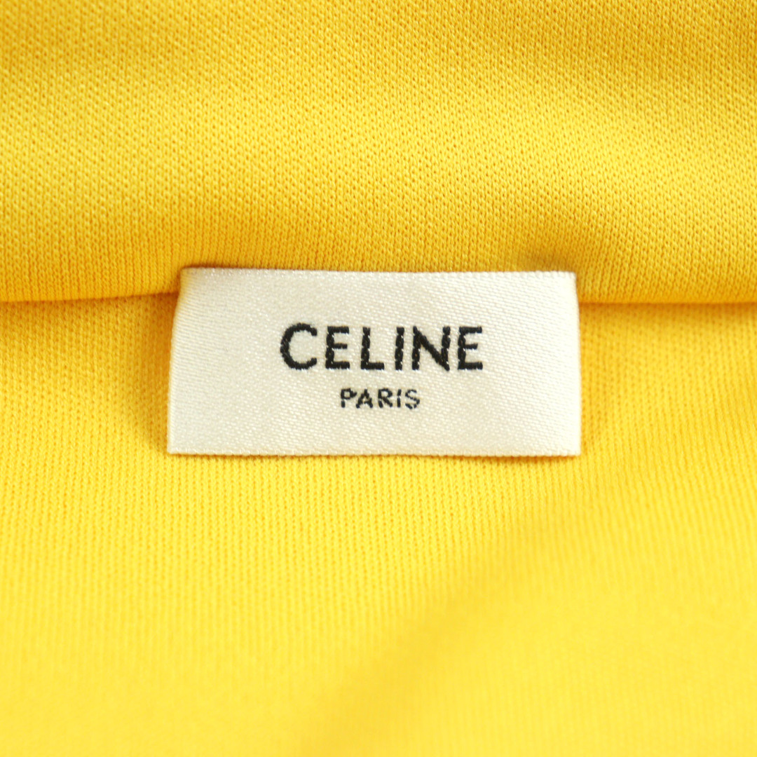 CELINE - 極美品○CELINE セリーヌ 2Y8311210 ロゴプリント CELINE - 極美品○CELINE セリーヌ 2Y8311210 ロゴプリント