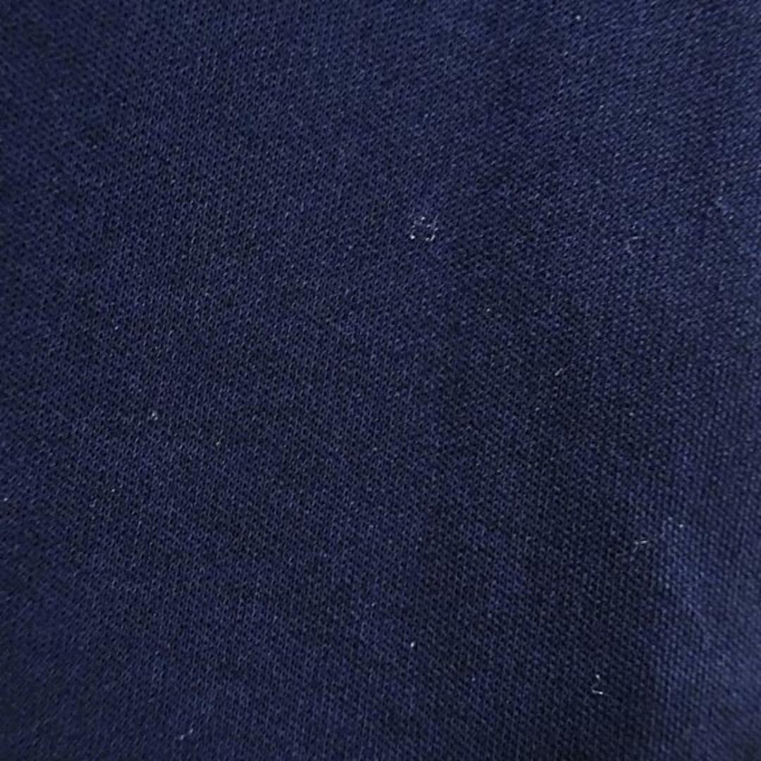 kayme(ケイミー) ワンピース サイズ9 M レディース - ネイビー kayme(ケイミー) ワンピース サイズ9 M レディース - ネイビー